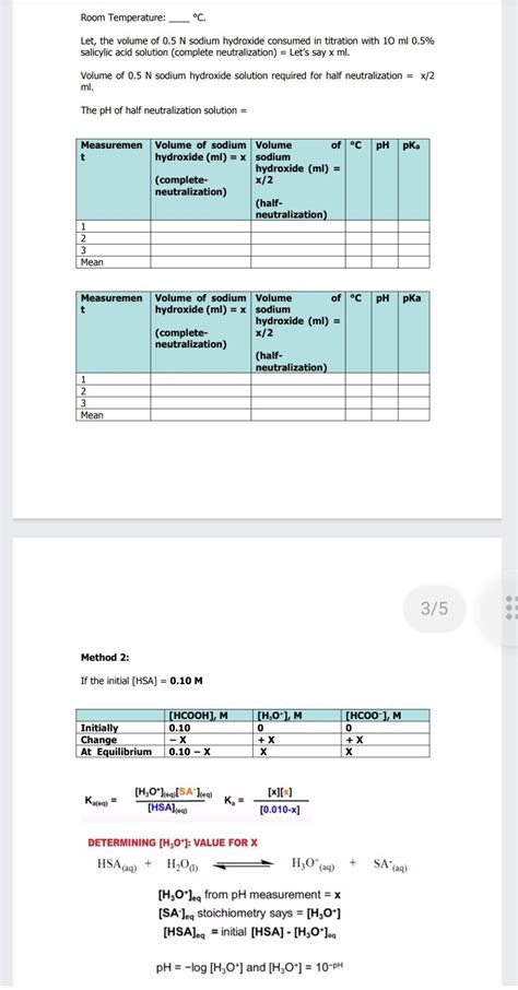Pka Of Acetic Acid Is 473 Need To Find Ph And Pka Of Acetic Acid Is 473 Need To Find Ph And