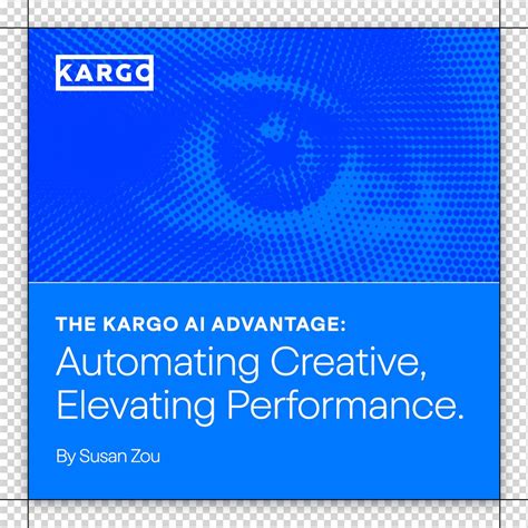 kargo on linkedin automating creative elevating performance the