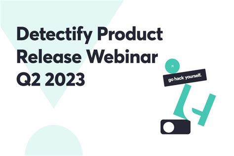 Detectify On Linkedin Detectify Product Release Q2 2023