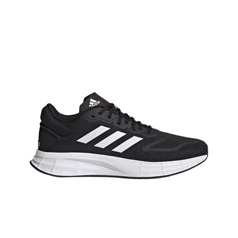 아디다스 듀라모 10 코어 블랙 클라우드 화이트 Adidas Kream 아디다스 듀라모 10 코어 블랙 클라우드 화이트 Adidas Kream