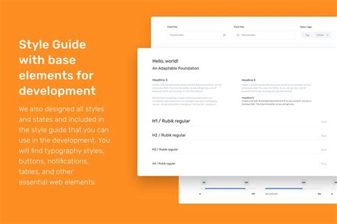 Iotask Project Management Ui Kit