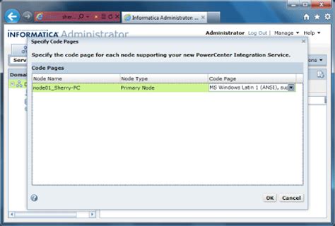 Informatica Powercenter 9 Installation And Configuration Complete Guide ~ Data Integration Solutions