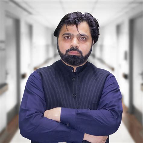 Dr Irfan Ullah Khan Northwest General Hospital And Research Centre