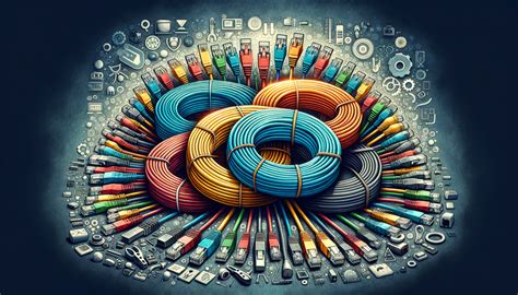 Ultimate Guide To Flat Ethernet Cables Mr Tronic