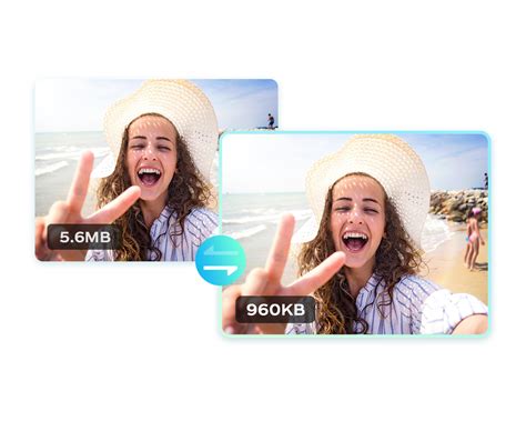 업로드 및 저장을 위한 무료 온라인 이미지 압축기