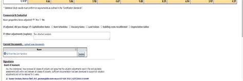 Property Type Classification Codes