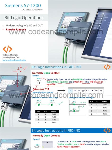 bit level instructions pdf logic gate computer engineering