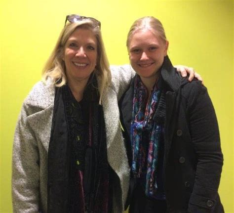 Cim Side By Side Recital Annie Fullard And Hannah Moses Ideastream