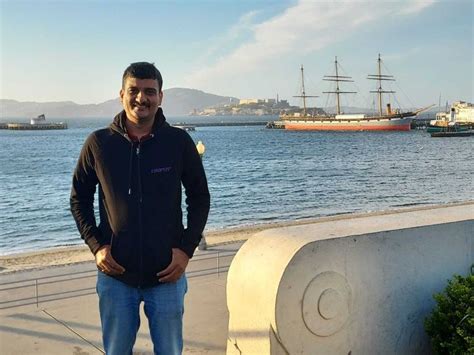 🌟 Meet Yogesh Our Manager Of The Week With Two Decades Of Experience In The Dynamic It