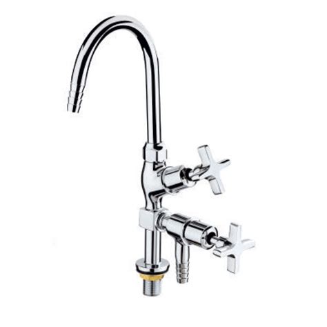 Green Lab Taps Madi Pillar Cock 5106 Yoobuy India