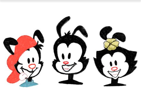 “animaniacs” Reboot Is More Successful Than Its 90s Original Series