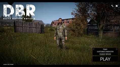 DayZ NEW Modded Weapons Pack Showcase M Scout And More MyDayz
