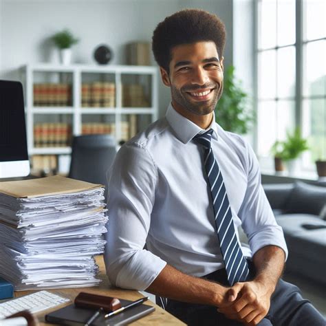 Day In The Life Of A Litigation Support Specialist