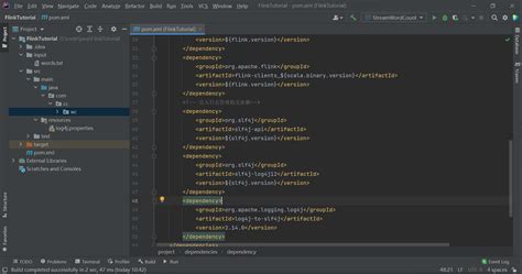 Flink（初识flink，快速上手） Csdn博客