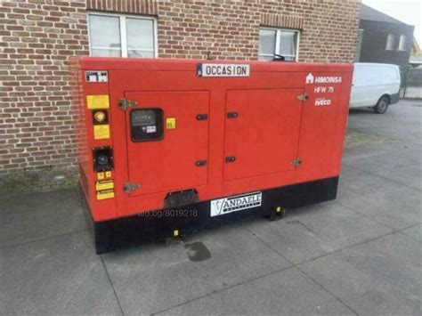 Агрегат за ток Генератор за ток Електроагрегат Дизелов агрегат Генератори Пловдив Р