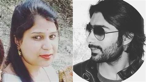 मोबाइल चलाने को लेकर हुआ झगड़ा पति ने एयर गन से फायर कर की पत्नी की