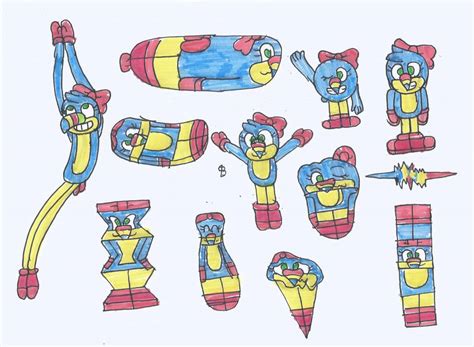 Sally Tf Sheet By Spaton37 On Deviantart