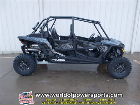 Polaris Rzr 1000 Turbo Motorcycles For Sale