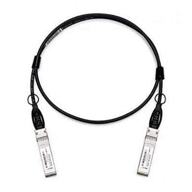 Cabo Dac Aruba J9281d 10g Sfp Para Sfp 1m