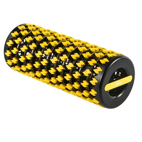 Back Roller In Foam Rollers