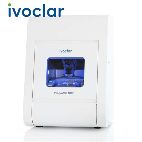 Ivoclar Programill Dry Metrodent