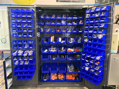 Hardware Storage Bin Organizer At Luca Glossop Blog