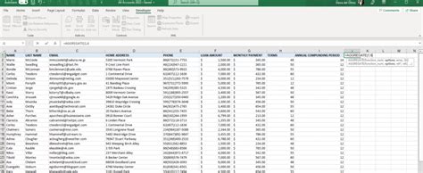 How To Aggregate Data In Excel A Step By Step Detailed Guide Earn