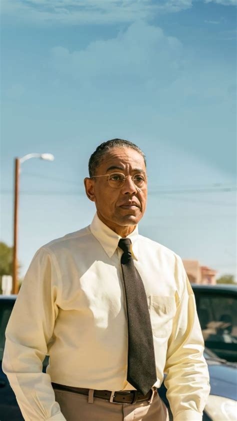 Gus Fring Costume Breaking Bad Artofit