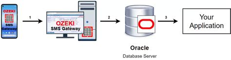 How To Send Sms From Oracle Database
