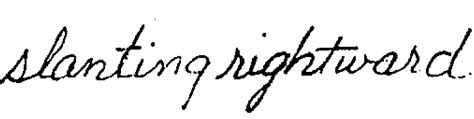 Guide Your Personality Revealed Through Handwriting Sun Sentinel