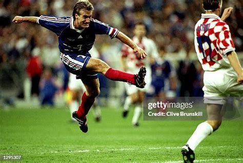 35485 Didier Deschamps Photos And High Res Pictures Getty Images