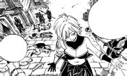 Dimaria Yesta Image Gallery Fairy Tail Wiki Fandom