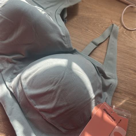 Shapermint Intimates And Sleepwear Shapermint Bra Poshmark