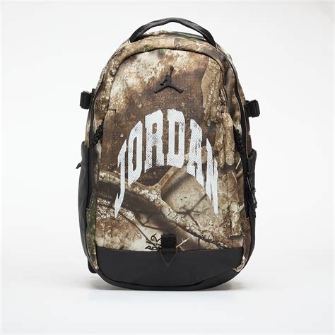 Backpacks Jordan Jam Franchise Backpack Black Multi Ma9151 K90 Footshop