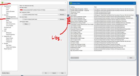 Moving Library File Location General Q And A Chieftalk Forum