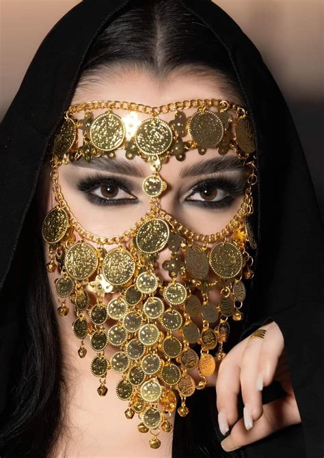 Egyptian Belly Dancer Reda El Fouly