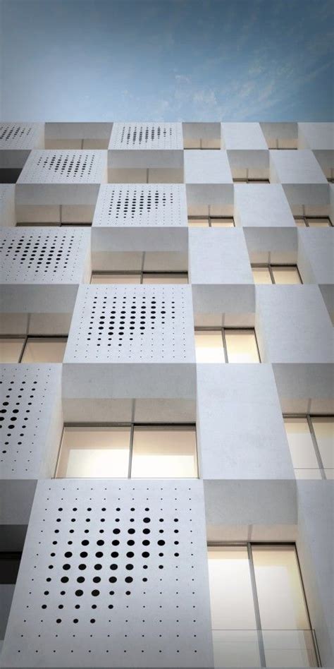 1000 Images About Facade Structures On Pinterest Design Offices Architecture And Jean Nouvel