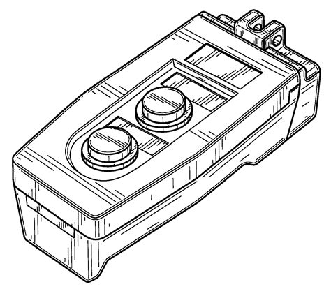 Switch简笔画教程 千图网