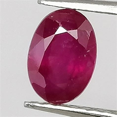 Ruby 0 72 Ct No Laboratory Report Auction Online Catawiki