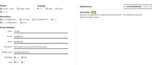 How To Build And Deploy Spring Boot Application In Tomcat For DevOps GeeksforGeeks