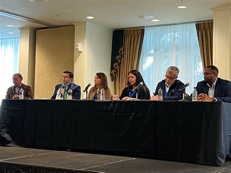 Sean Keefer On Linkedin Had A Wonderful Experience As A Panelist In