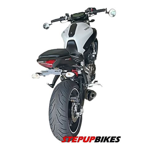 Fits 2013 Current Yamaha Mt 07 Fz 07 Step Up Bikes