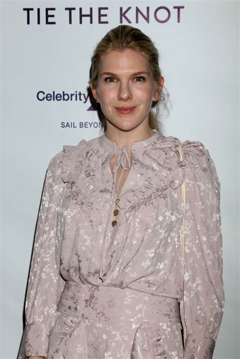 Lily Rabe Page Hawtcelebs