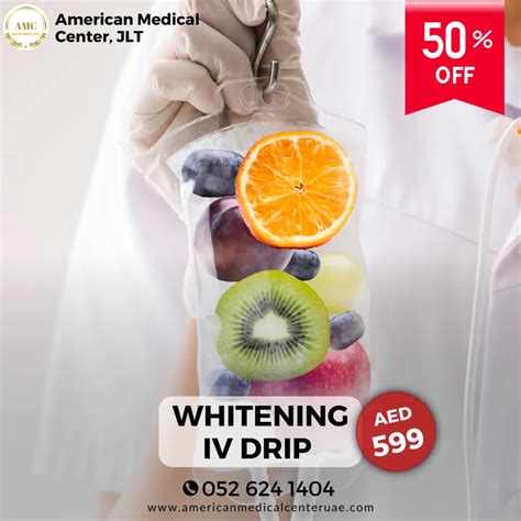 Packages American Medical Center Uae