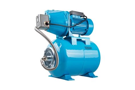 Насосная станция DGM BP-1100 - выгодная цена, отзывы, характеристики ...