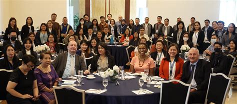 Dti Trains To Deliver Enhanced Yep Modules Opportunity 2 0