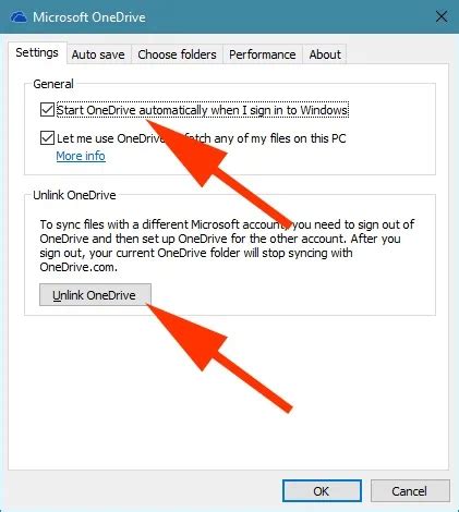 Windows 10 Uninstall Onedrive For Business Bettadays