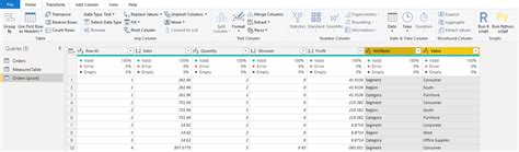 switching dimensions dynamically in power bi the data school down under