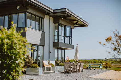 Composite Cladding Gallery Envirobuild