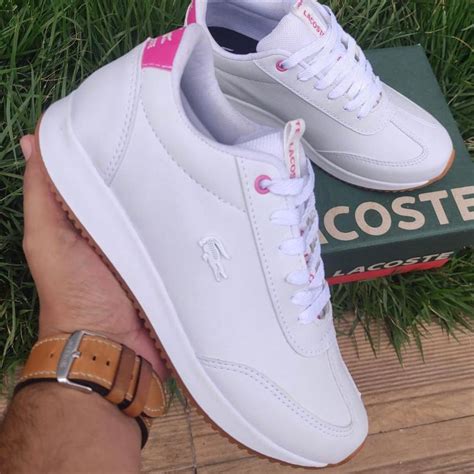 Lacoste T Nis Feminino Factory Sale Danzhao Cc